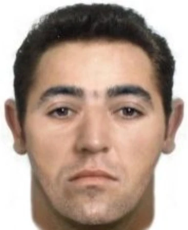 Sawyers Valley John Doe | Unidentified Wiki | Fandom