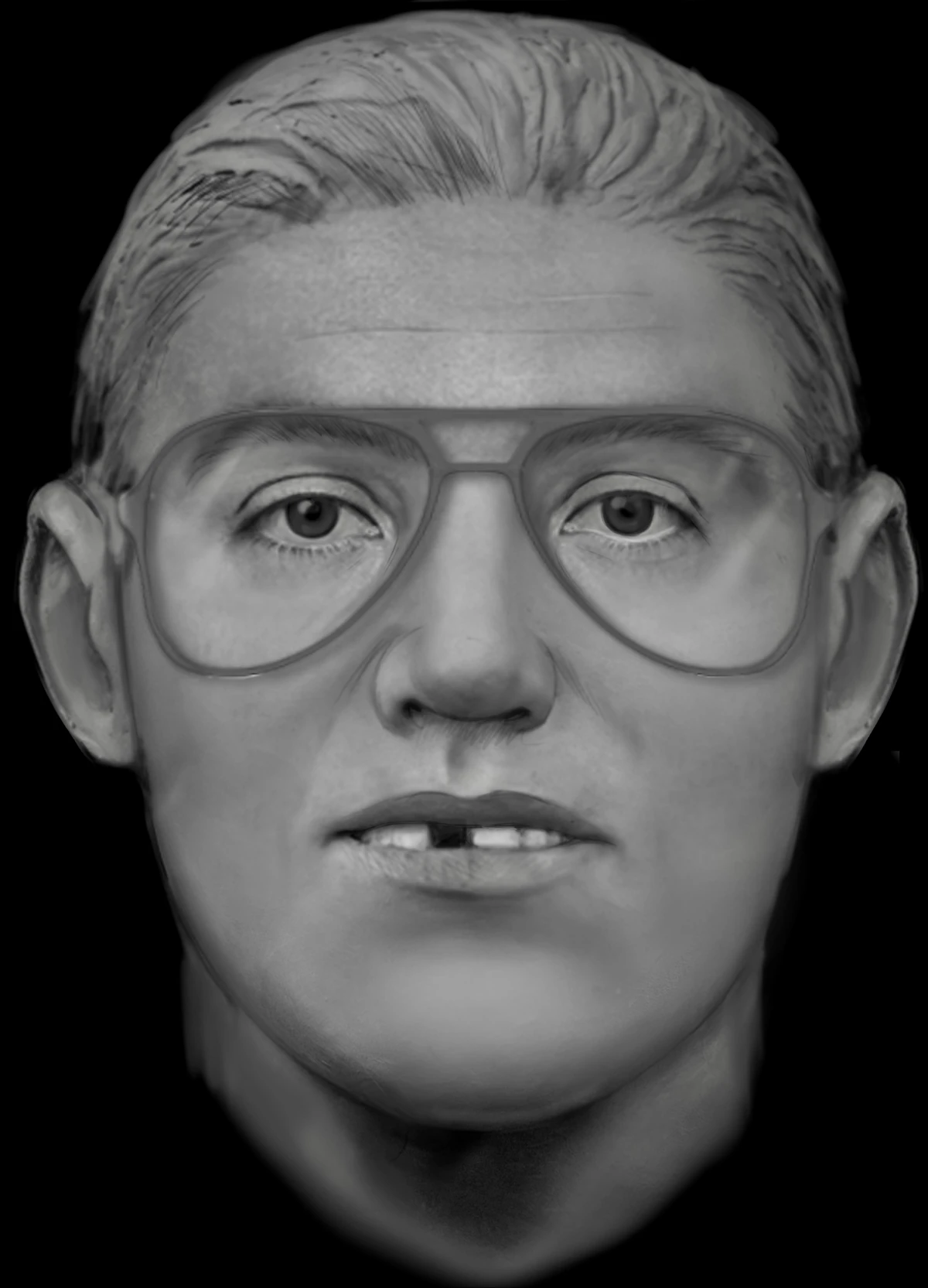 Tucson John Doe (July 1991) | Unidentified Wiki | Fandom