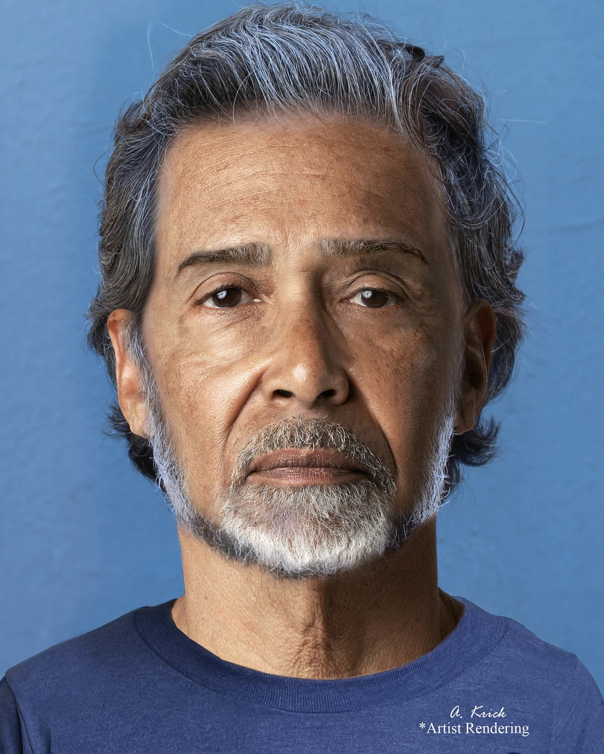 William Cortez | Unidentified Wiki | Fandom