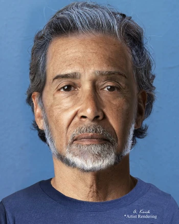 William Cortez | Unidentified Wiki | Fandom