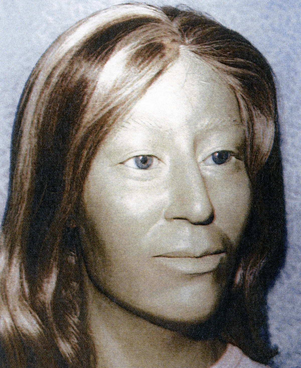 Harrison County Jane Doe (1980) | Unidentified Wiki | Fandom