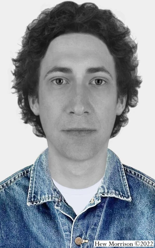 Christopher Oliver | Unidentified Wiki | Fandom