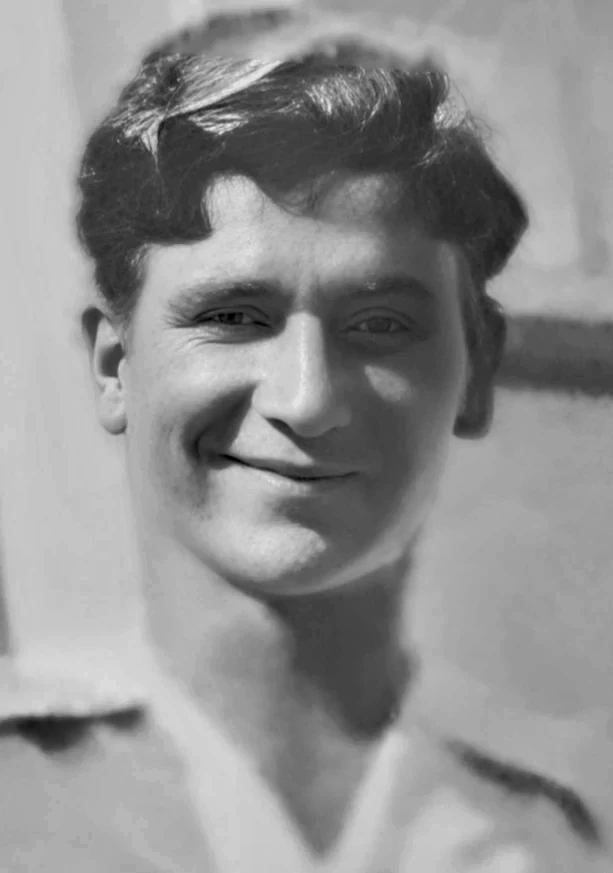 Ernest Carter | Unidentified Wiki | Fandom