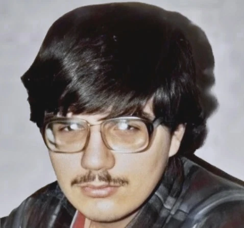 Joseph Muniz | Unidentified Wiki | Fandom