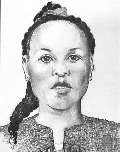 Liège Jane Doe (2019) | Unidentified Wiki | Fandom
