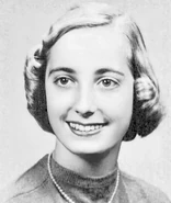 Sally Abbott | Unidentified Wiki | Fandom