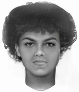 Evi Rauter | Unidentified Wiki | Fandom