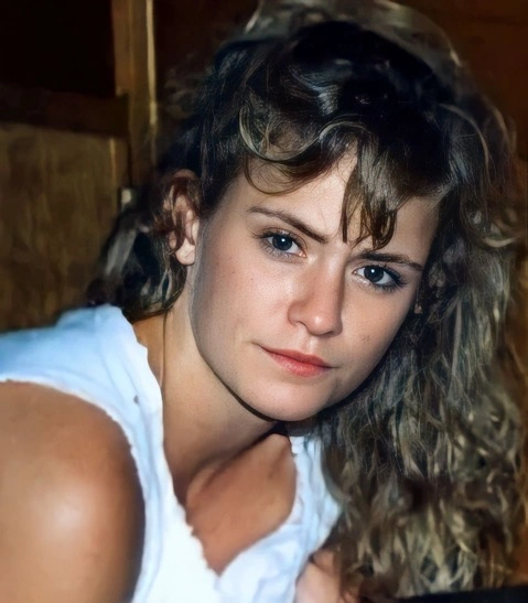 Holly Krewson | Unidentified Wiki | Fandom