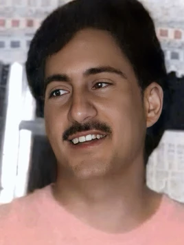 Jeff Jones | Unidentified Wiki | Fandom