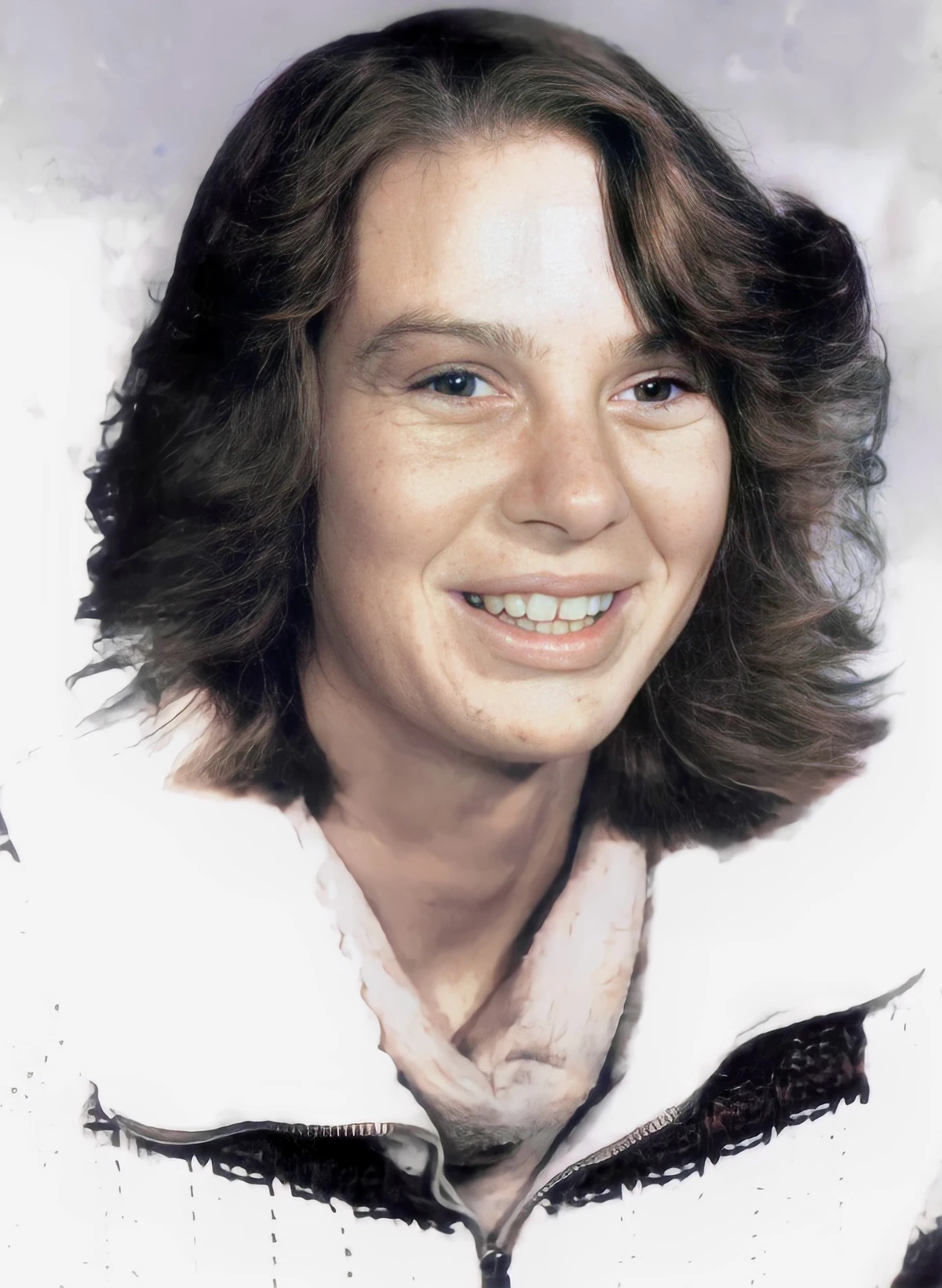 Naomi Kidder | Unidentified Wiki | Fandom