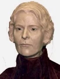 Rosann Stegall | Unidentified Wiki | Fandom