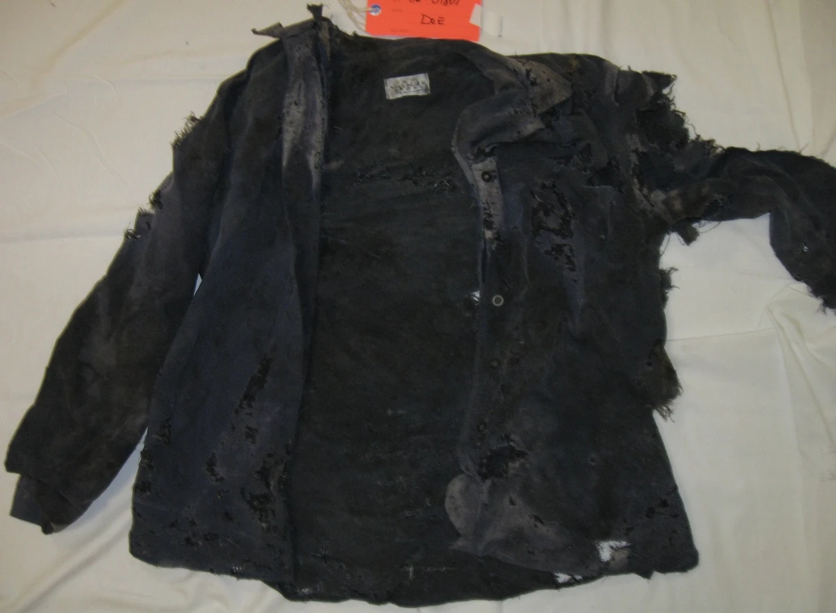 Tucson John Doe (September 2006) | Unidentified Wiki | Fandom