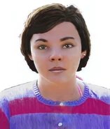 Wanda Kirkum | Unidentified Wiki | Fandom