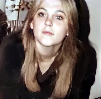 Carolyn Eaton | Unidentified Wiki | Fandom