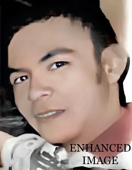 Nelson Delgado | Unidentified Wiki | Fandom