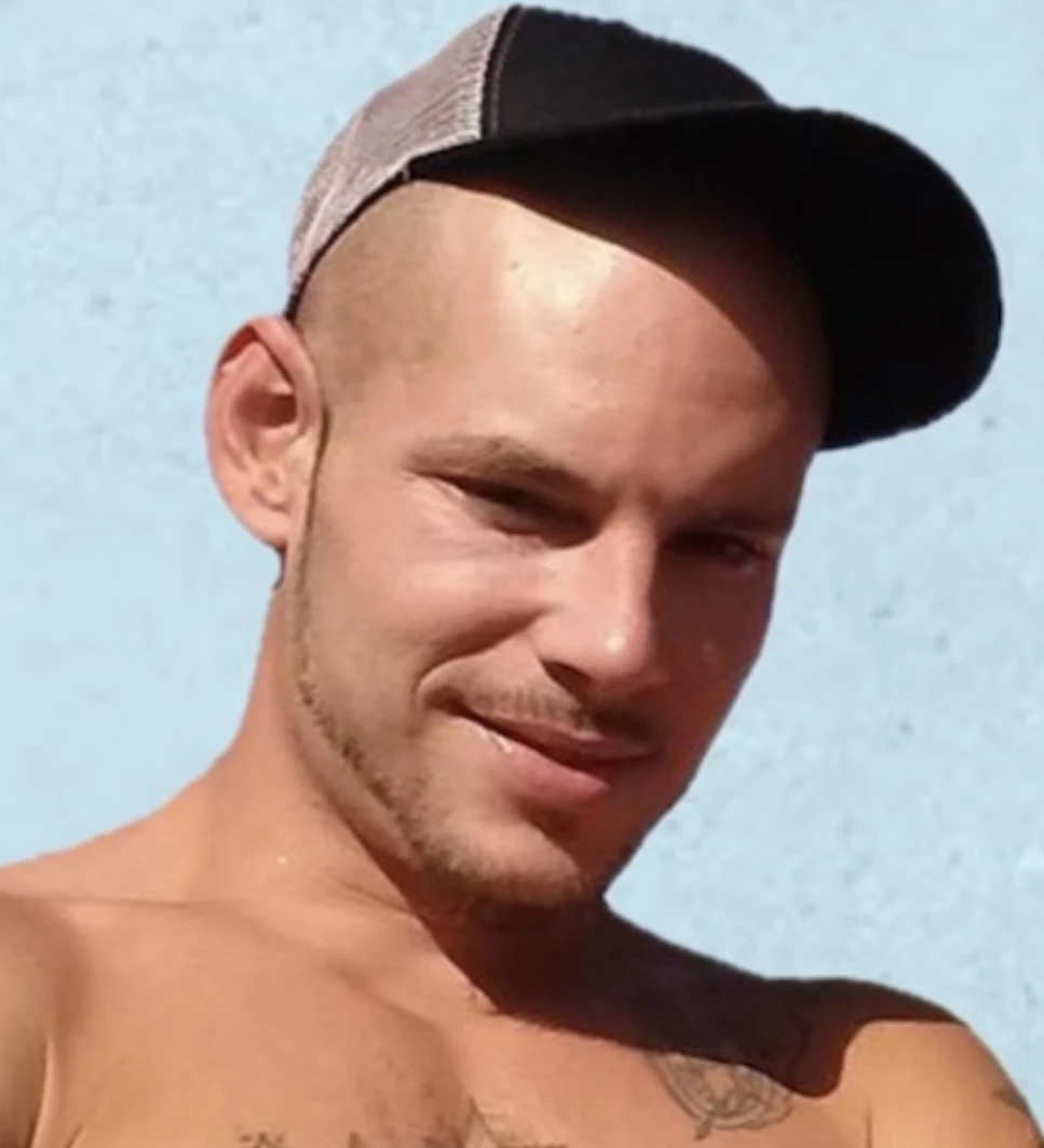 Andrew Coker | Unidentified Wiki | Fandom