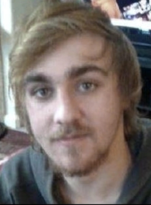 Christian Long | Unidentified Wiki | Fandom