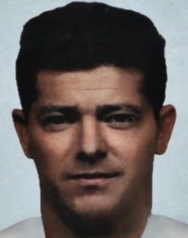 Clarence Wilson | Unidentified Wiki | Fandom