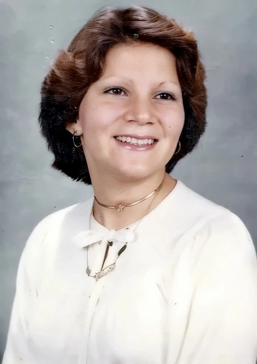 Valerie Smith | Unidentified Wiki | Fandom