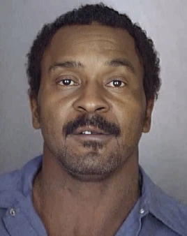 Darrell Moneyham | Unidentified Wiki | Fandom