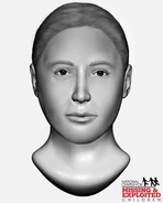 Sally Abbott | Unidentified Wiki | Fandom