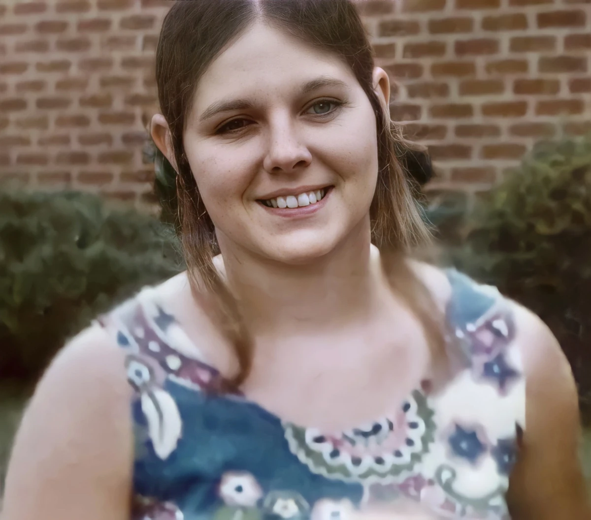 Amy Hurst | Unidentified Wiki | Fandom