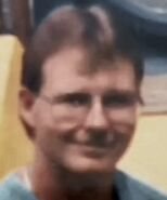 Brian Burr | Unidentified Wiki | Fandom