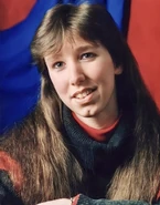 Maria van der Zanden | Unidentified Wiki | Fandom