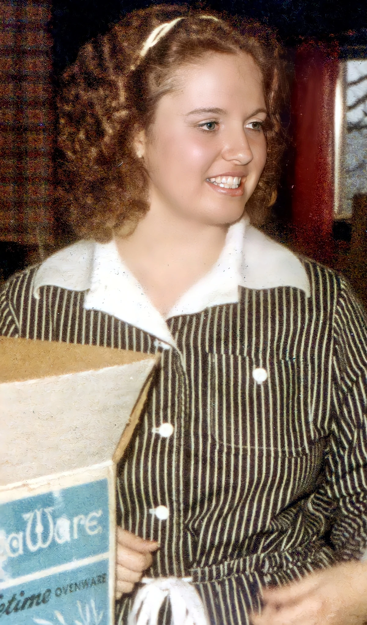 Robin Pelkey | Unidentified Wiki | Fandom