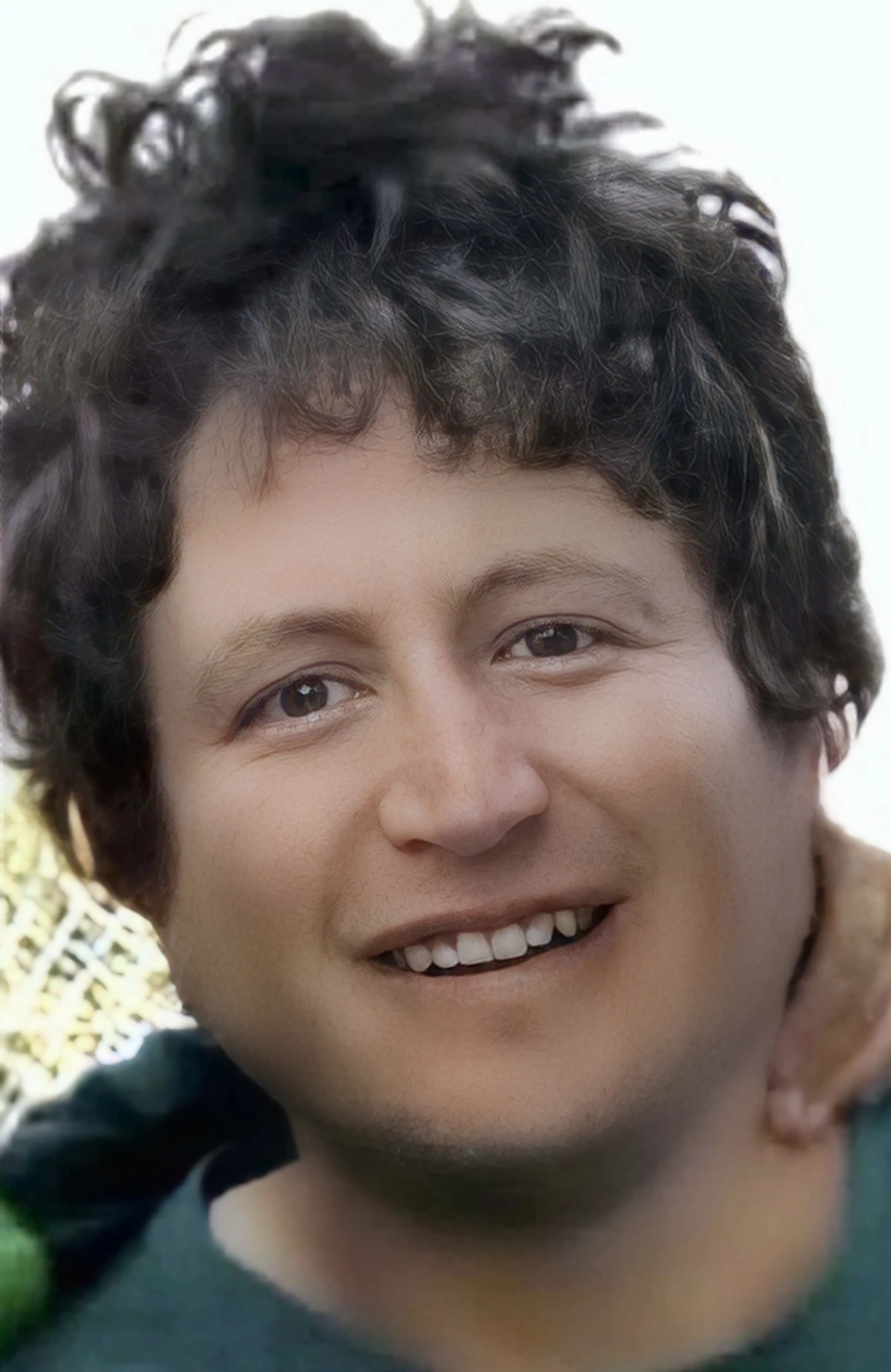 Roman Campos | Unidentified Wiki | Fandom