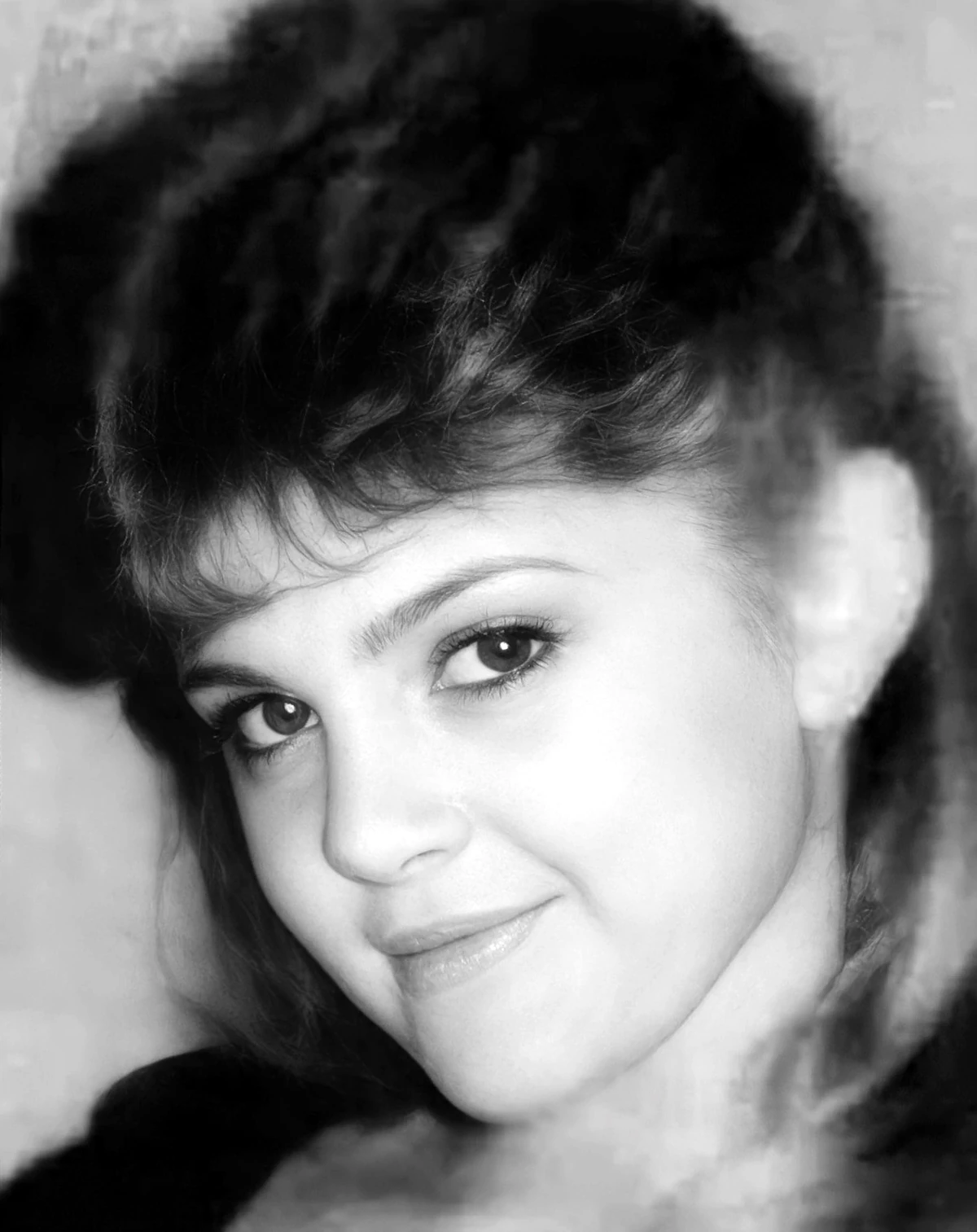 Tebble Garrett | Unidentified Wiki | Fandom