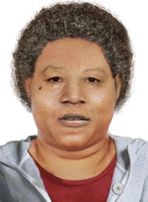 Melbourne Jane Doe | Unidentified Wiki | Fandom