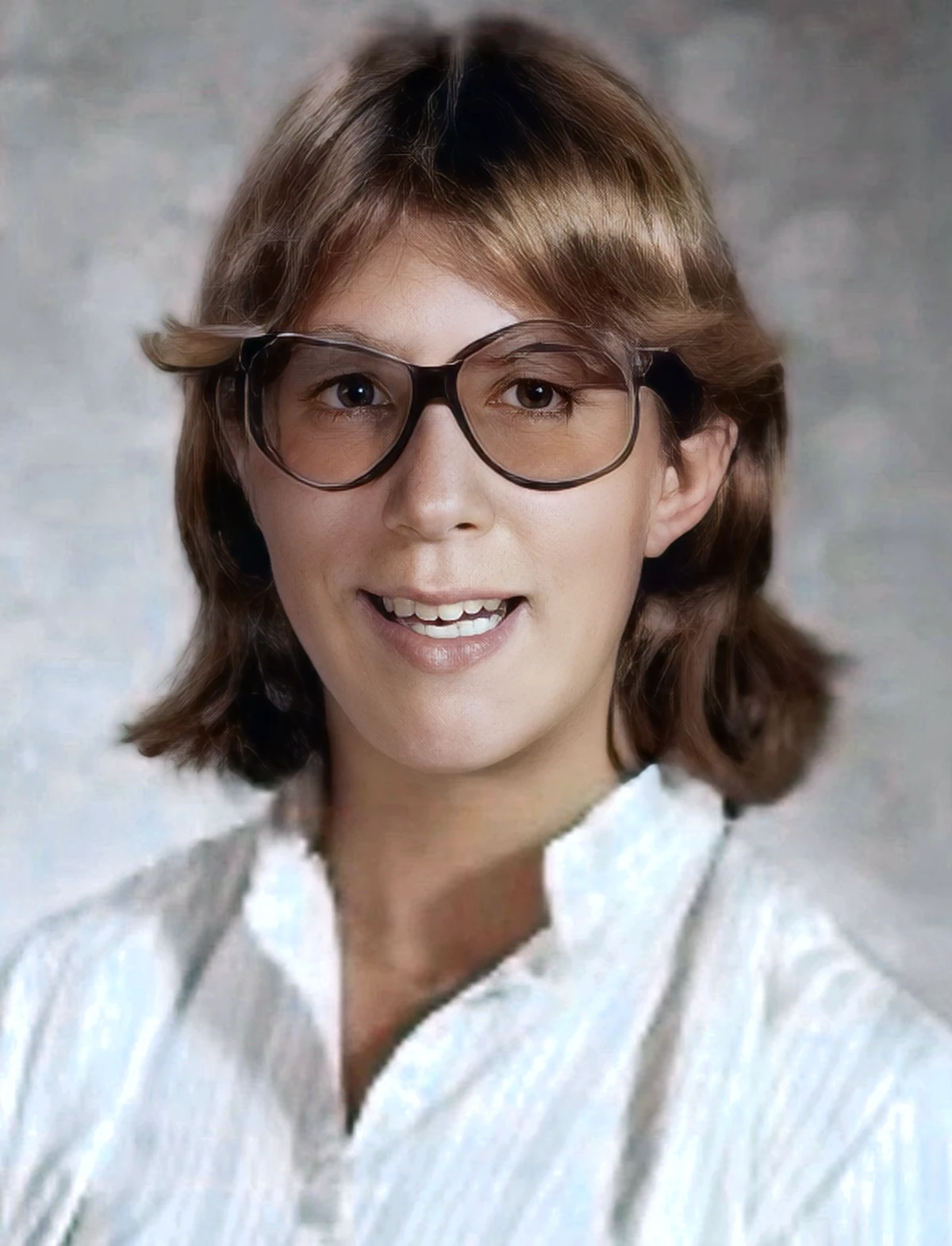 Molly Hogan | Unidentified Wiki | Fandom