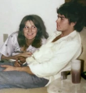 Dean Clouse | Unidentified Wiki | Fandom