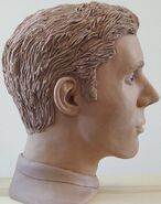 Steven Gooch | Unidentified Wiki | Fandom