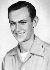 Donald Menken | Unidentified Wiki | Fandom