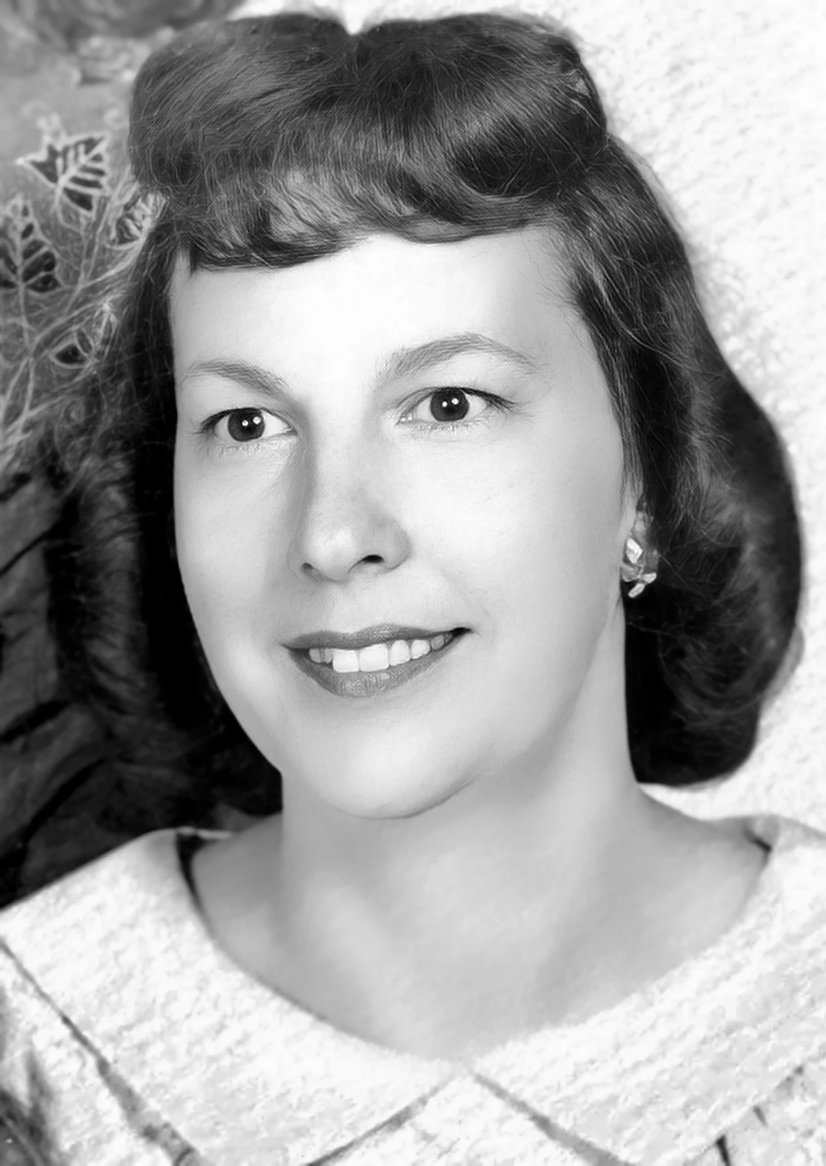 Sylvia Atherton | Unidentified Wiki | Fandom