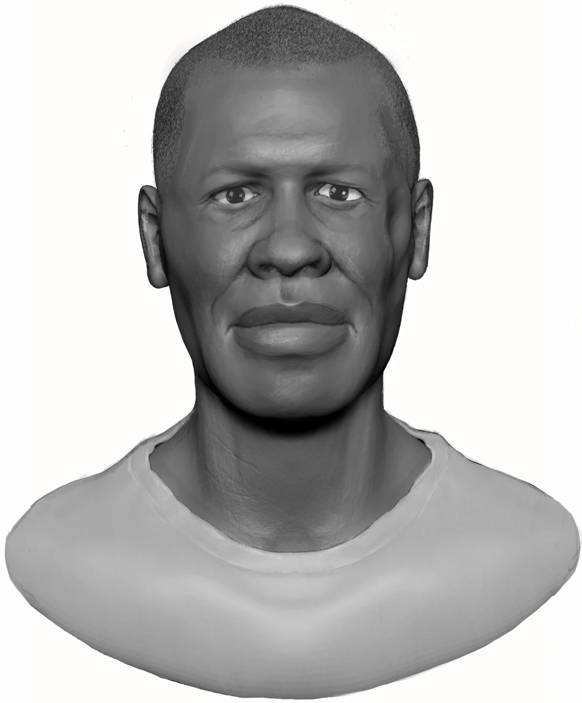 Baltimore John Doe (September 2023) | Unidentified Wiki | Fandom