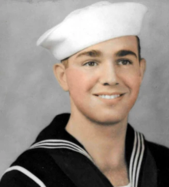 William Trapp | Unidentified Wiki | Fandom