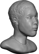 Keith Bibbs | Unidentified Wiki | Fandom