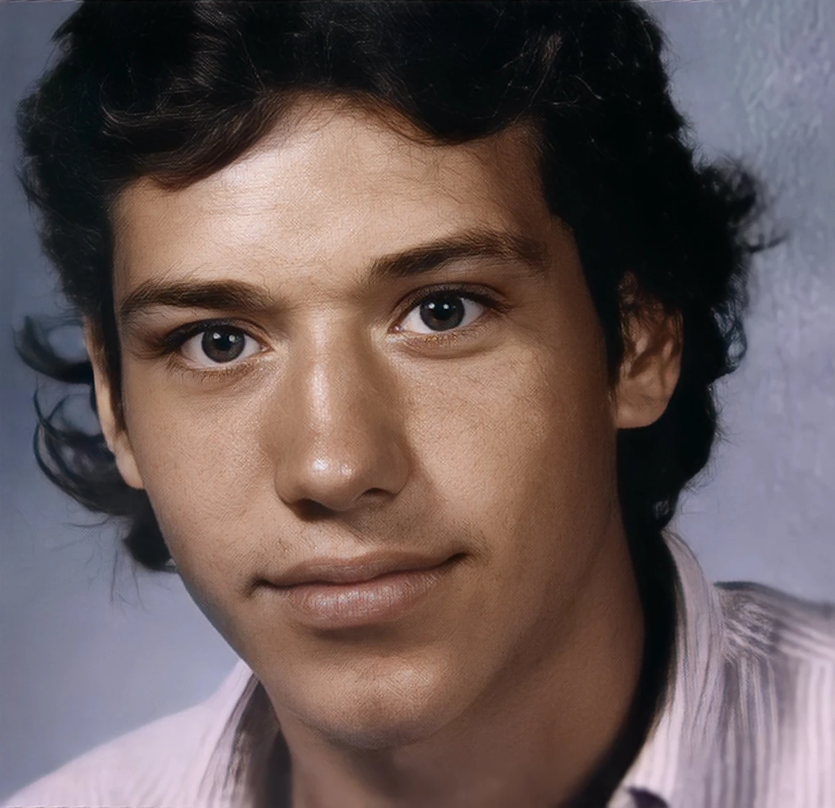 Ricky Jones | Unidentified Wiki | Fandom