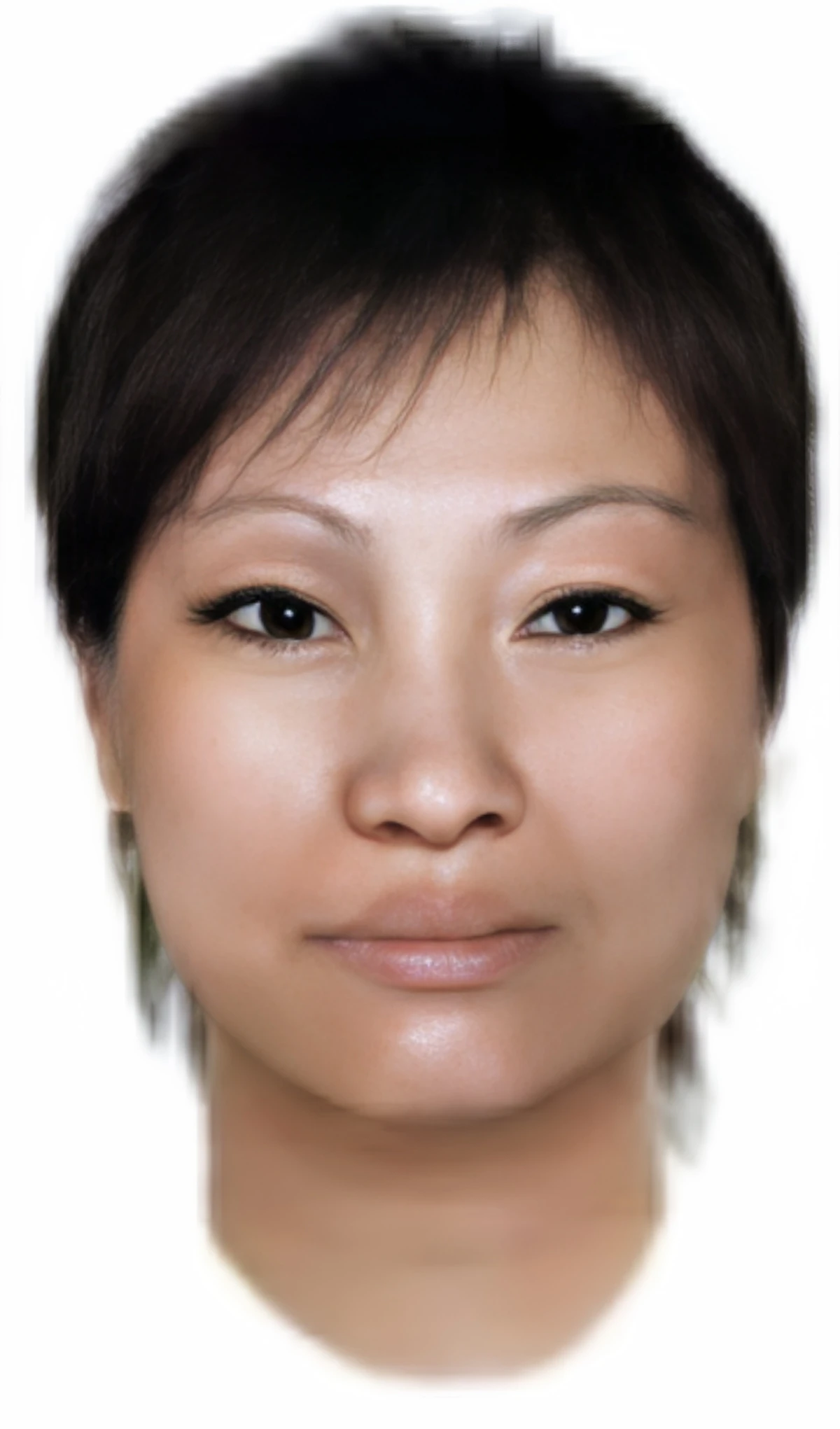 Shichuan Jane Doe | Unidentified Wiki | Fandom