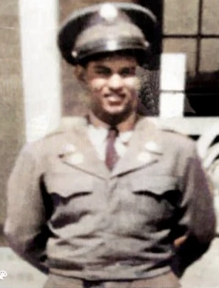 Arthur Ramirez | Unidentified Wiki | Fandom