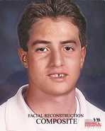 Joe Pace | Unidentified Wiki | Fandom
