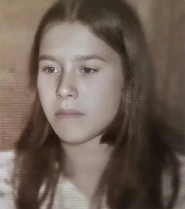 Sandy Morden | Unidentified Wiki | Fandom