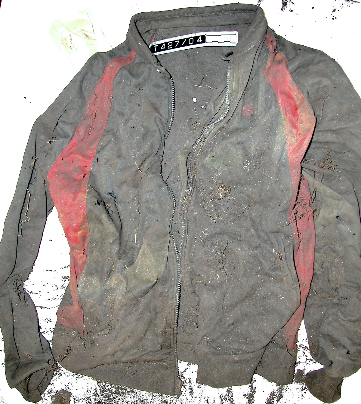 Norfolk Jane Doe (2004) | Unidentified Wiki | Fandom