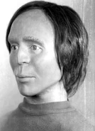 Jack Clawson | Unidentified Wiki | Fandom