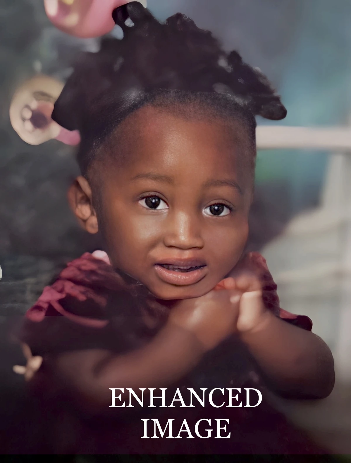 Amore Wiggins | Unidentified Wiki | Fandom