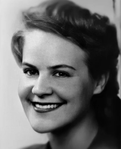 Hope Waddell | Unidentified Wiki | Fandom