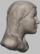 Dawn Olanick | Unidentified Wiki | Fandom